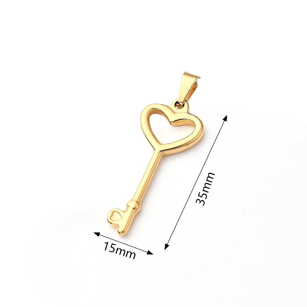 Llave corazón – Angelus Store